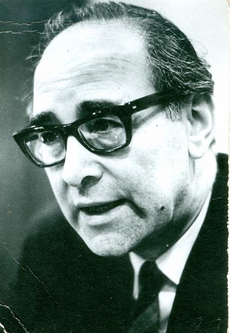 Boj o ducha a kultúru – Thomas Molnar