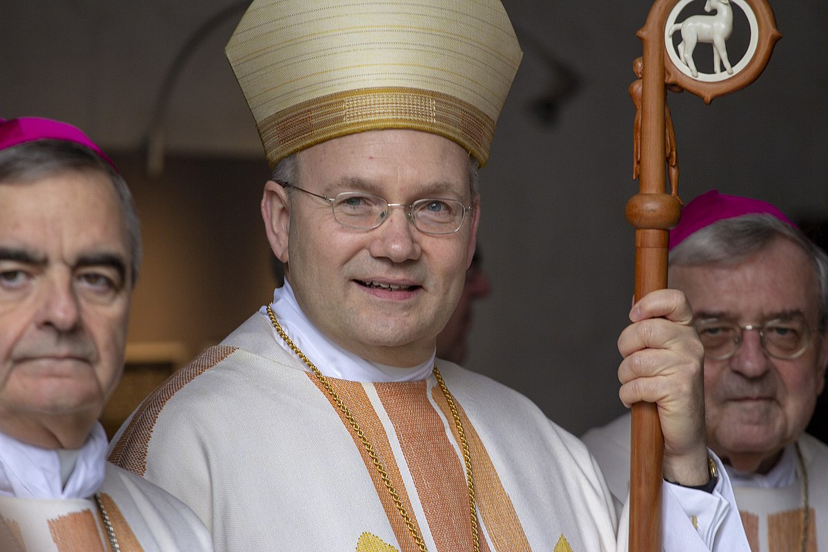 Biskup z Aachenu: nie kňazstvu žien!