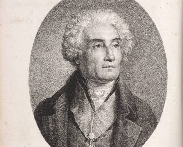 Joseph-Marie de Maistre – otec katolíckeho konzervativizmu