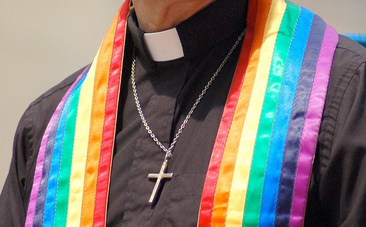 Nemecko: 125 cirkevných predstaviteľov sa prihlásilo k LGBT. Podporili ...