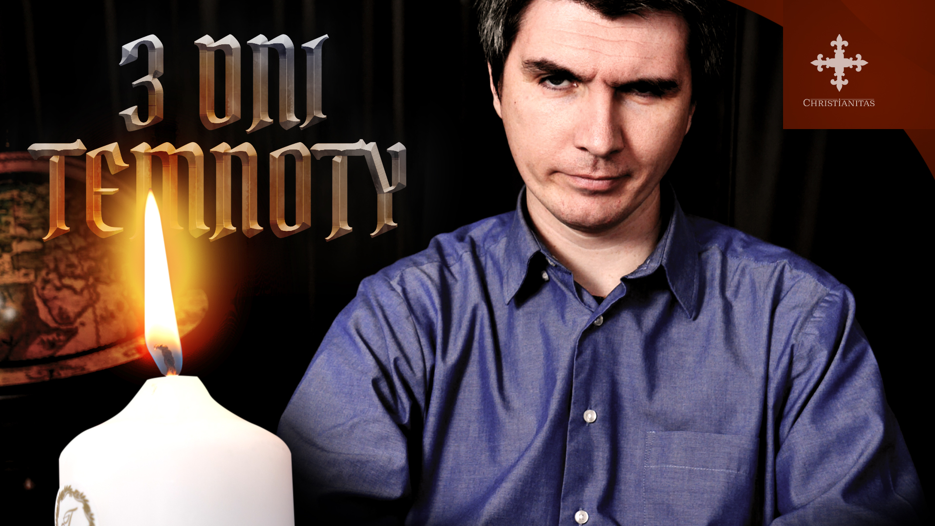 313 AD: Katolícke proroctvá o „Troch dňoch temnoty“