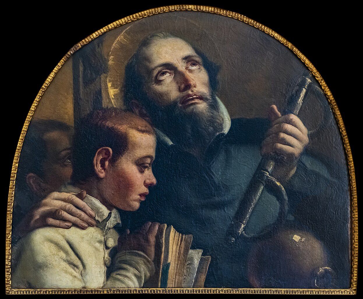 Sv. Hieronym Emiliani