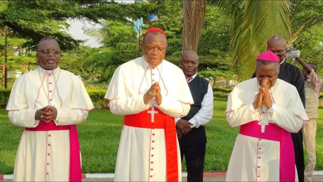 Africkí biskupi referujú na Svetovej synode, že chcú pastoračne ...