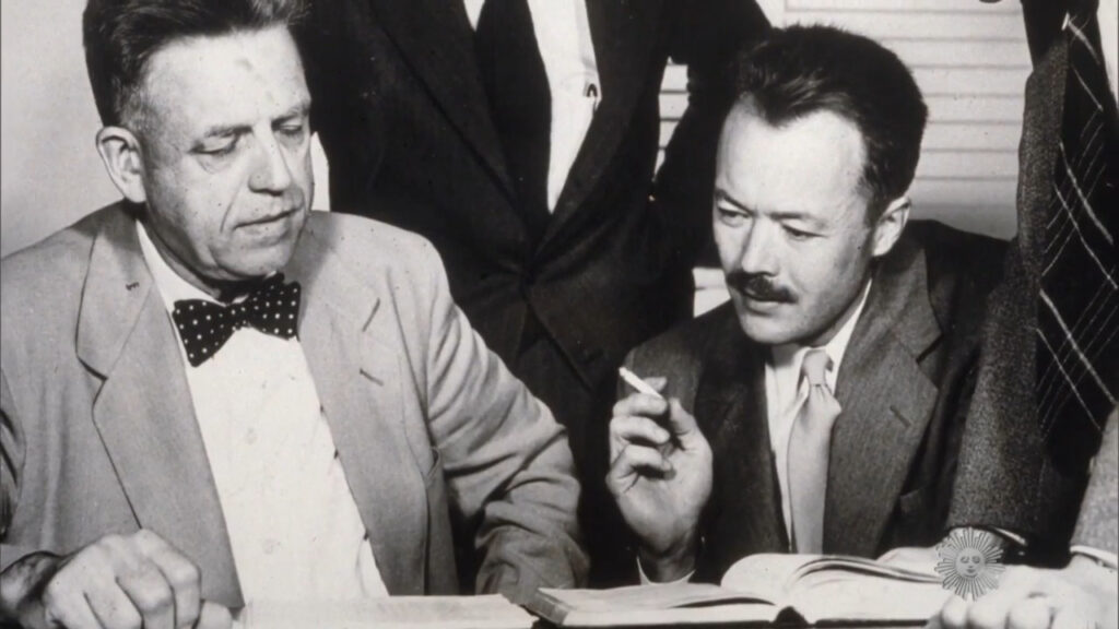 Alfred Kinsey a druhá sexuálna revolúcia alebo Korene rodovej sexuálnej ...
